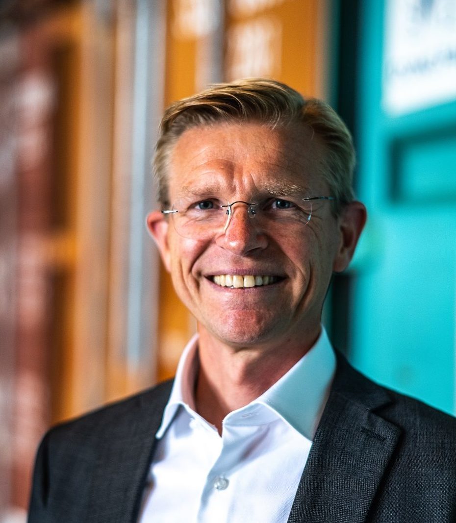 Engineering the future Hanze - WtbE