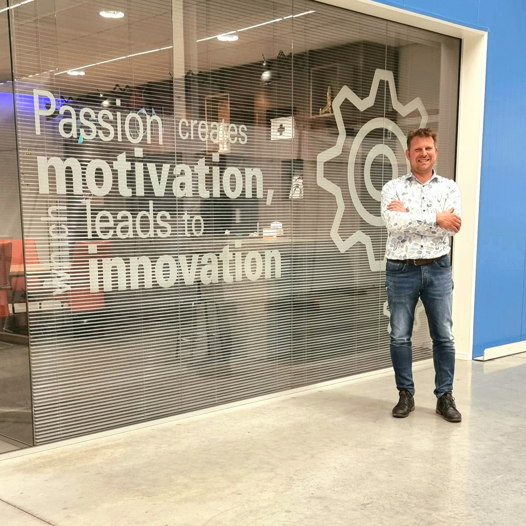 Succesvolle samenwerking BOIKON en WtbE | WtbE