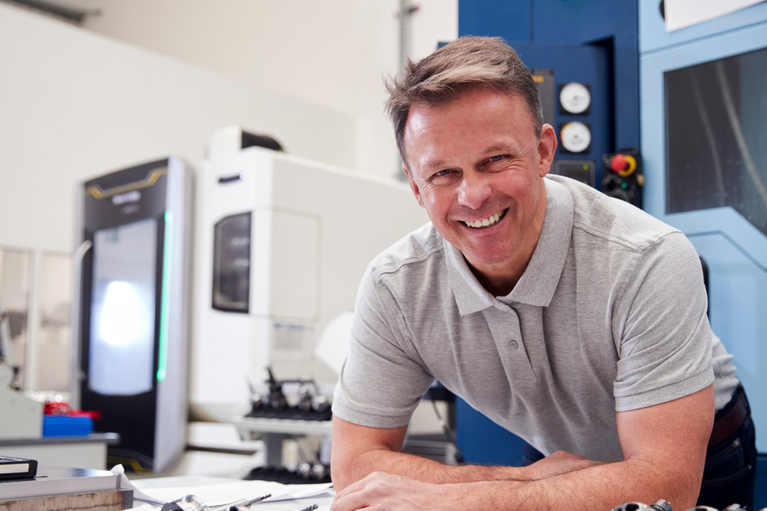 Top 10 Eigenschappen van Ideale Werknemers | WtbE