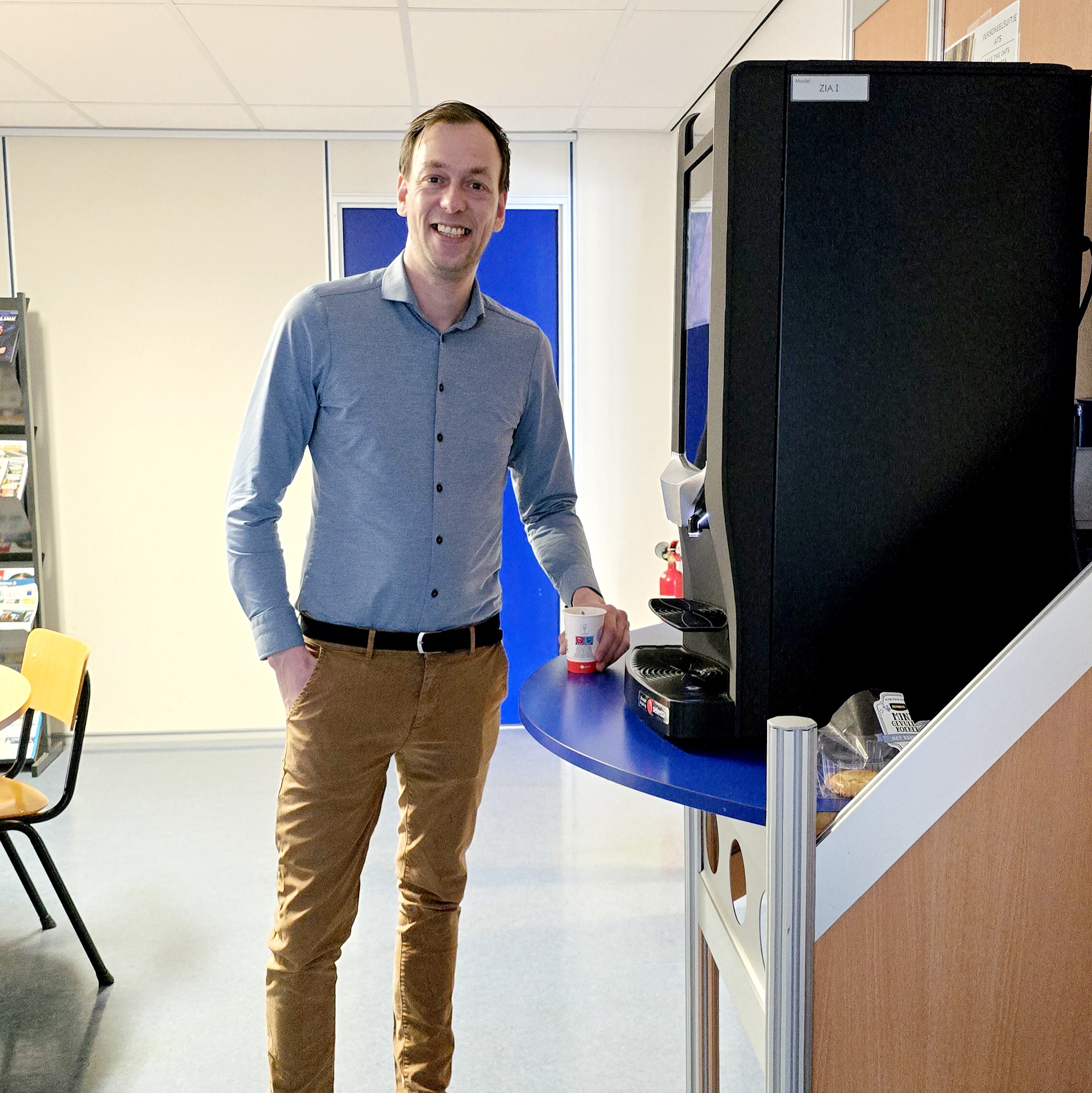 Interview met Tim Boersma - WtbE