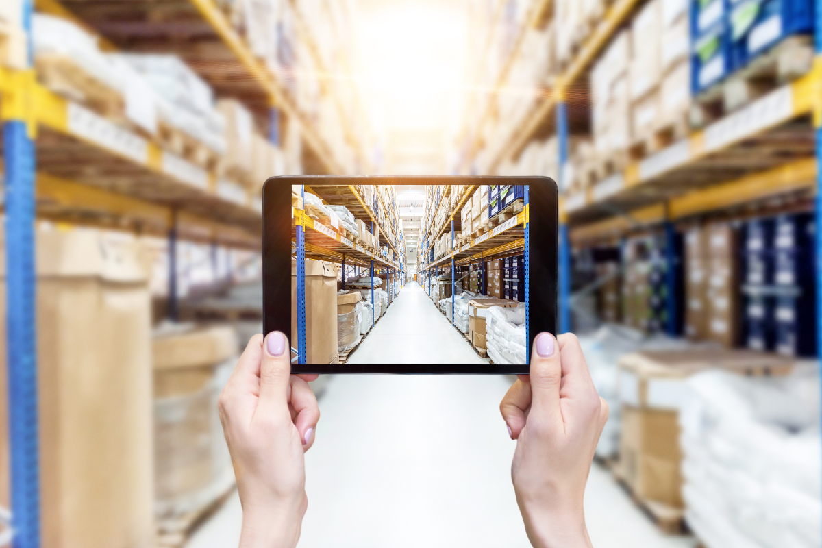 Supply Chain Recruitment - WtbE