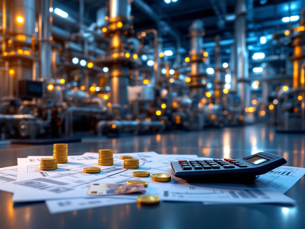 Wat verdient een process engineer in Nederland? - WtbE